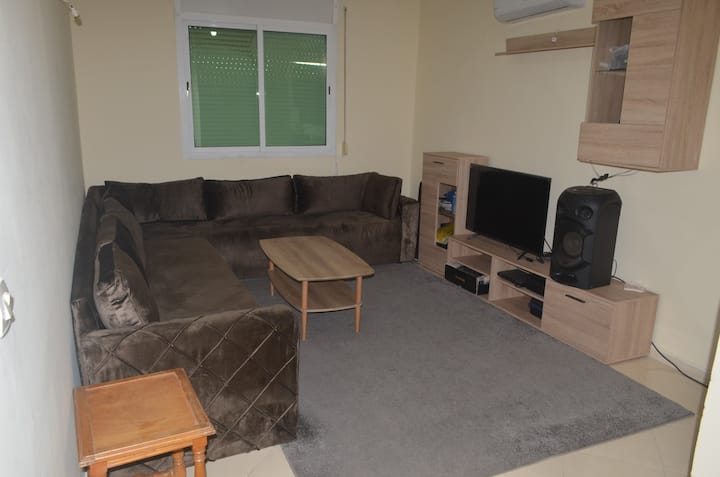 Appartement Parfait - Salé