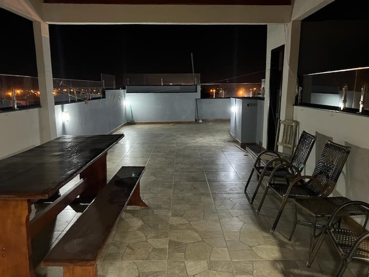 Maison Mucurici - São Mateus