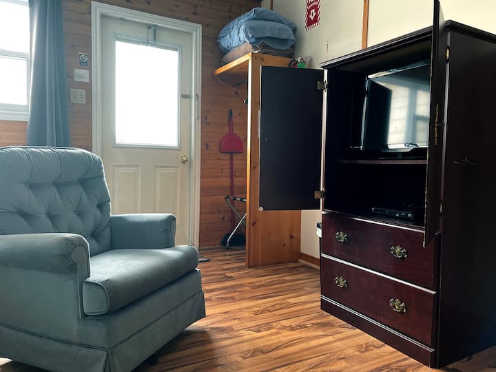 Deluxe Double Studio - Ingonish Beach, NS