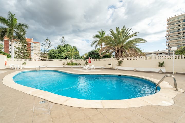 Las Rosas Sunset Apartment - Los Cristianos