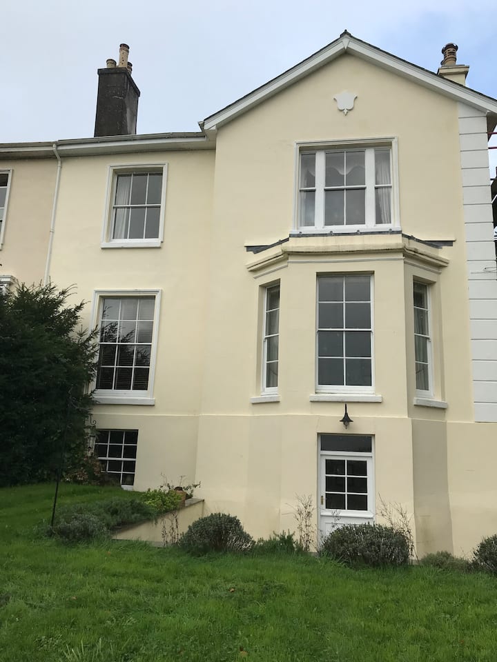 Victorian Town House - Tavistock