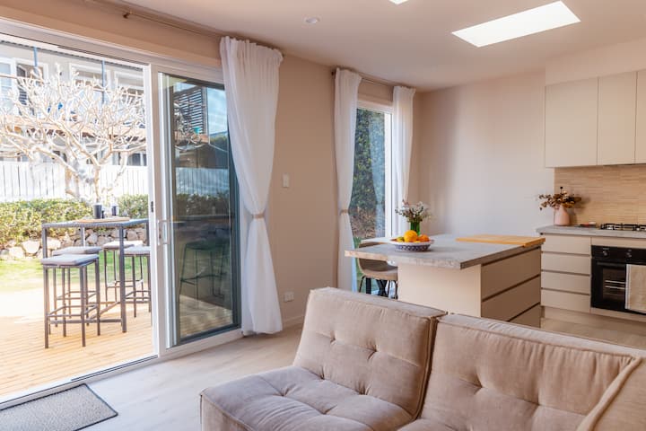 Heights Guesthouse - Hideaway In Kiama Heights - Kiama