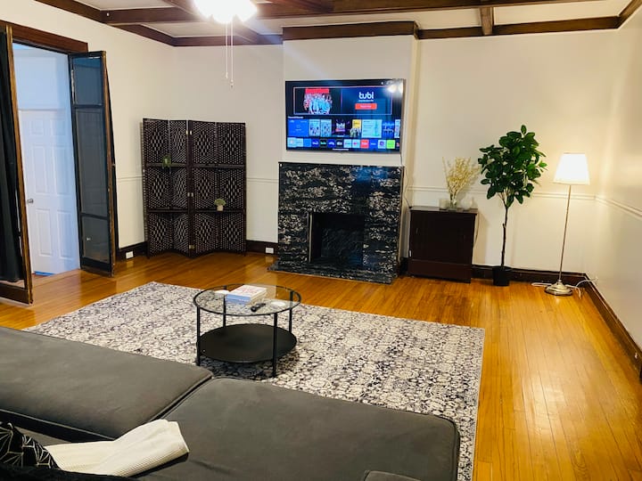 The Mega Unit - Yonkers, NY