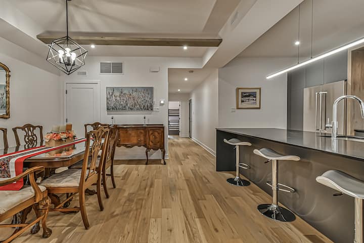 New Verbier 1030-104 Apartment In Mont-tremblant - Mont-Tremblant