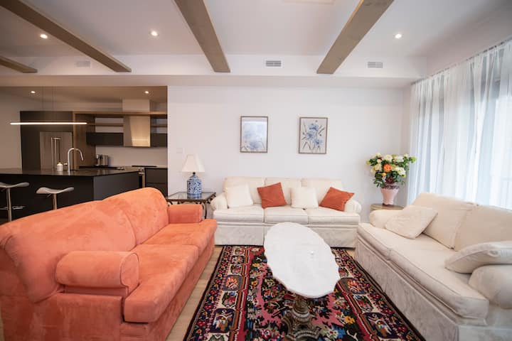 New Verbier 1030-104 Apartment In Mont-tremblant - Mont-Tremblant