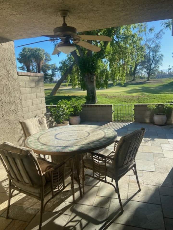 Premium Golf Course Condo - Cathedral City, CA