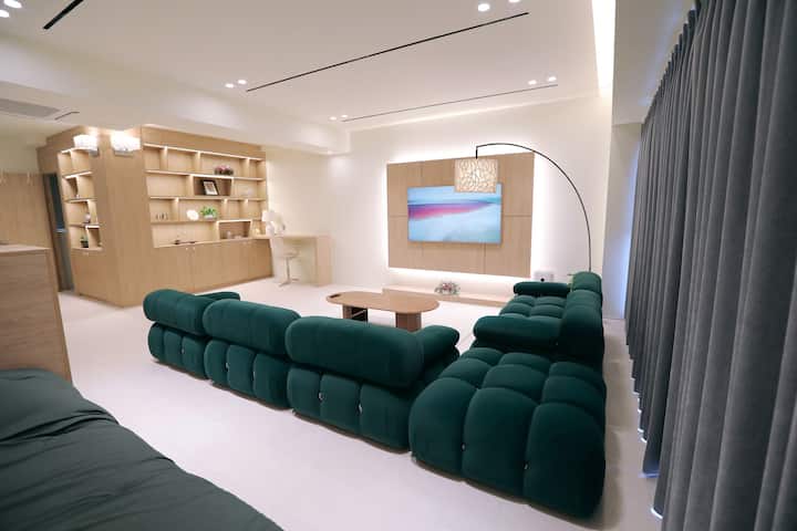 2nd Lab House - Seoul