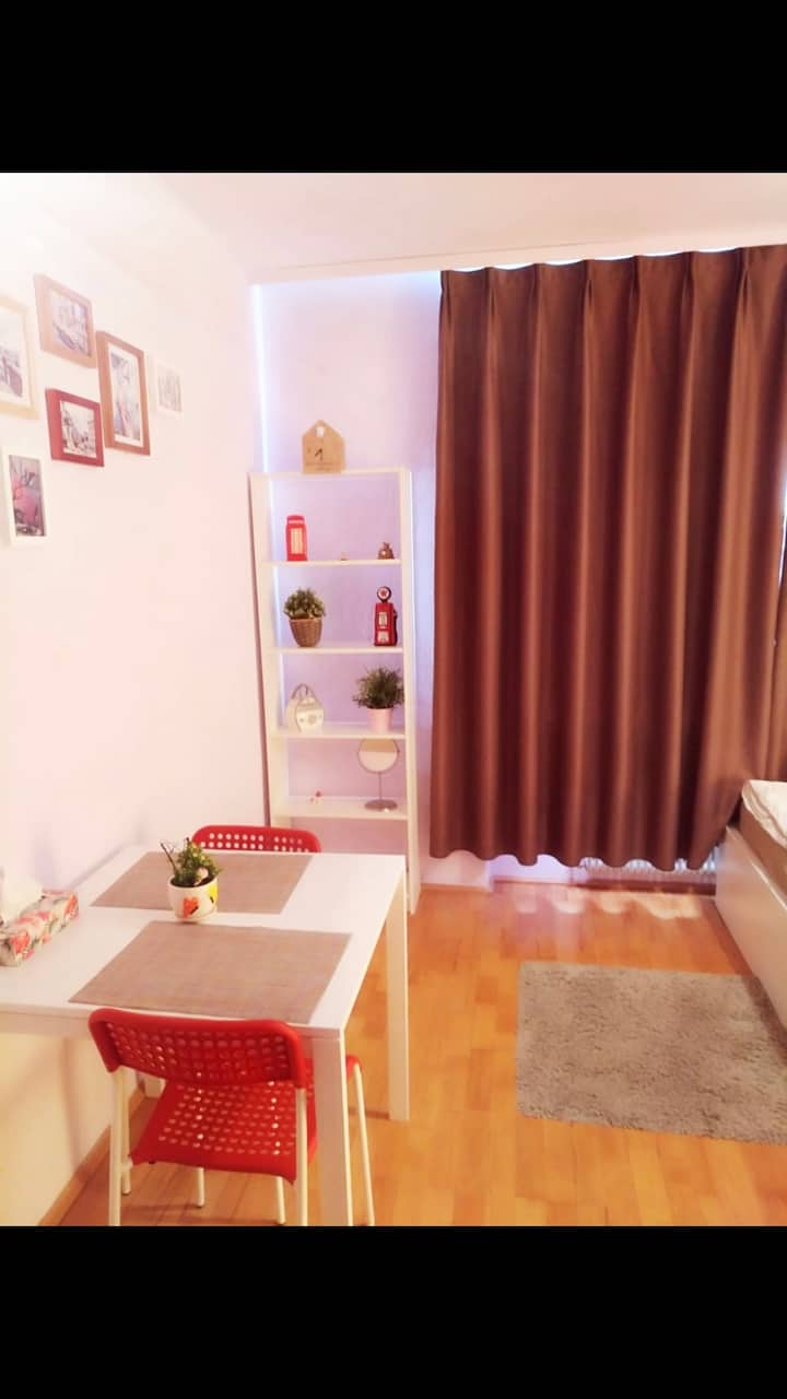3mins From Salzburg Train Station Warm Room - Salisburgo