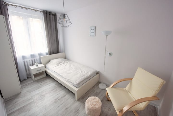 Single Room Near Wawel Castle - Cracovia