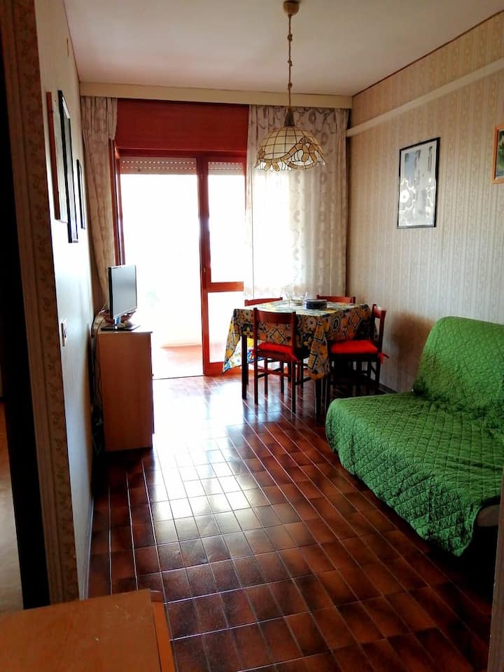 App. 10 Min. E Sei In Spiaggia !!! - Lignano Sabbiadoro