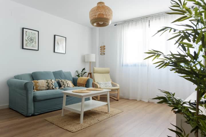 1br Beach, Brand New Apartment - Las Palmas de Gran Canaria, España