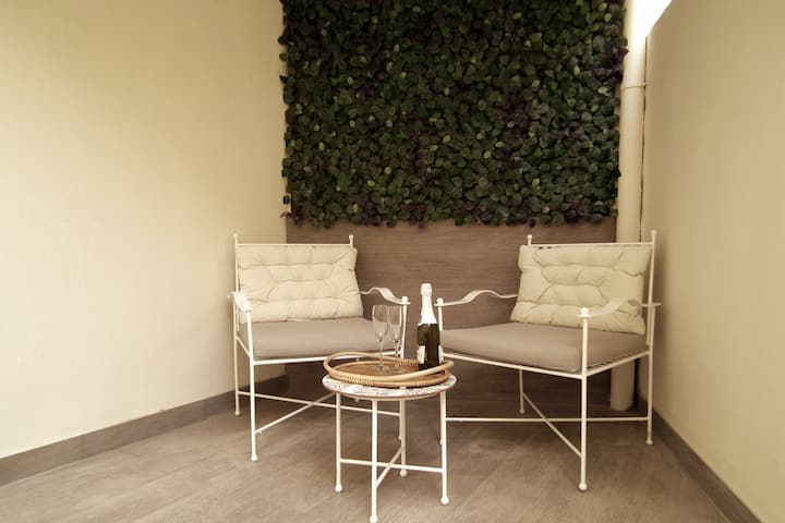 Sunny Oasis In Vibrant District 50m Frompromenade - Malta