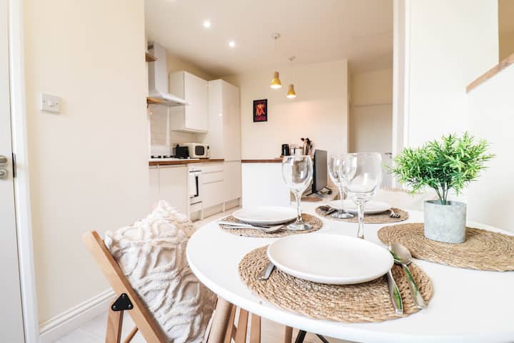 2-bed Flat In Oval - Perfect For Tourists! - Belgravia - London