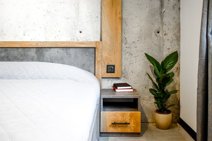 Nomad Friendly | Washer | Terrace | Parking - Sofia
