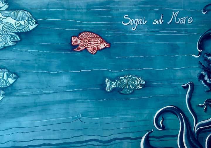 Gioielli O Camere? Jre! - La Spezia