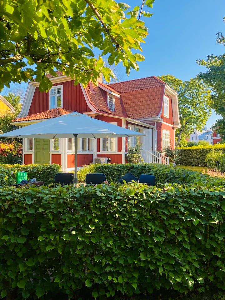 Villa Fager - Söderköping
