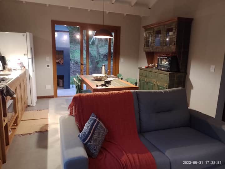 Casa Serena - São Francisco de Paula
