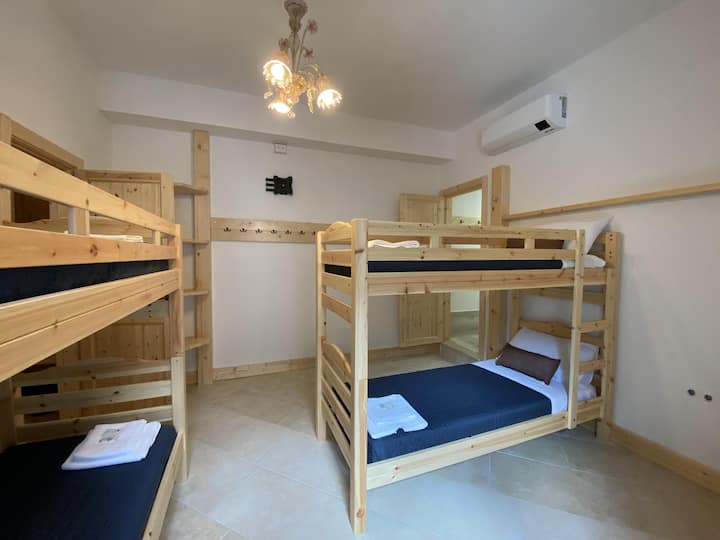 Camerata Immersa Nella Natura - Bagolino