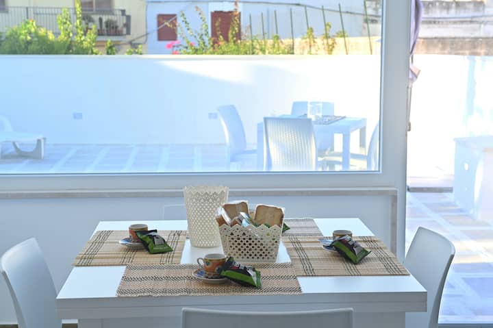Casa Vacanze Venezia - San Vito dei Normanni