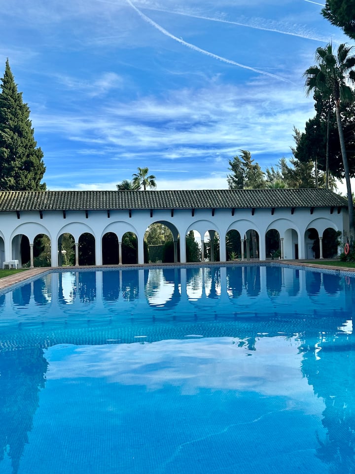 Marbella Luxury  Flat , Prime Location - Marbella