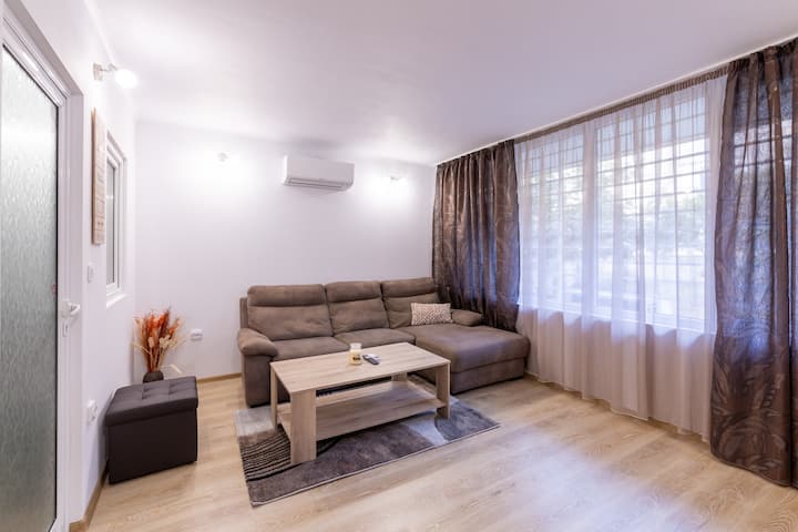 Habitat - Varna