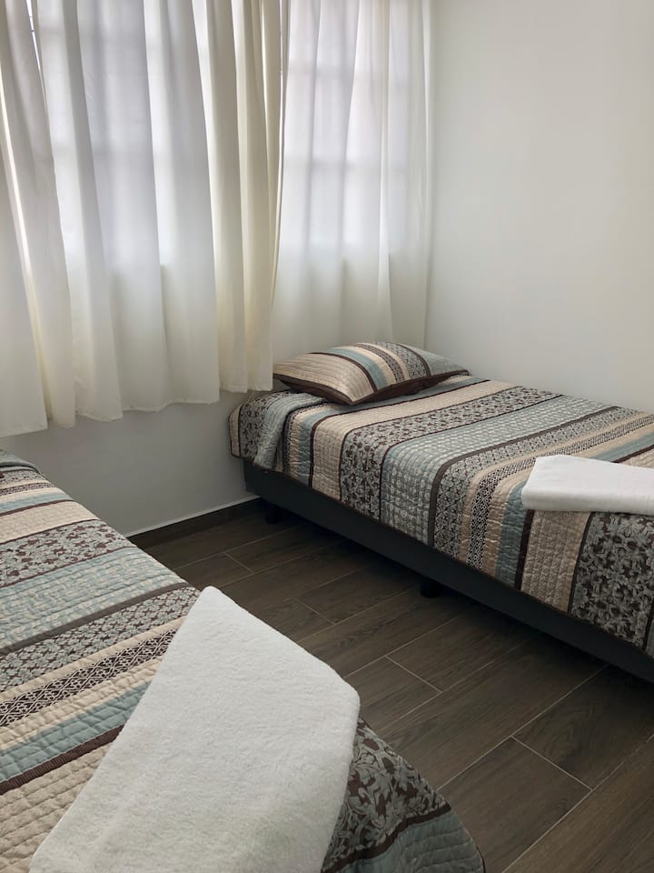 Irupe B - Cuautitlán Izcalli