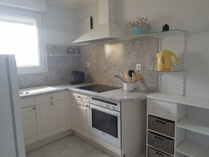 Maison Ile D'oléron - Île d'Oléron