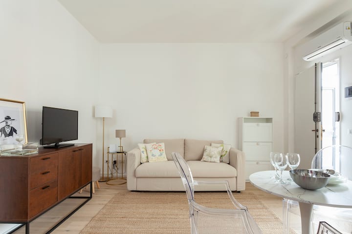 Casa Serena - Meryggiare Apartments - Milán