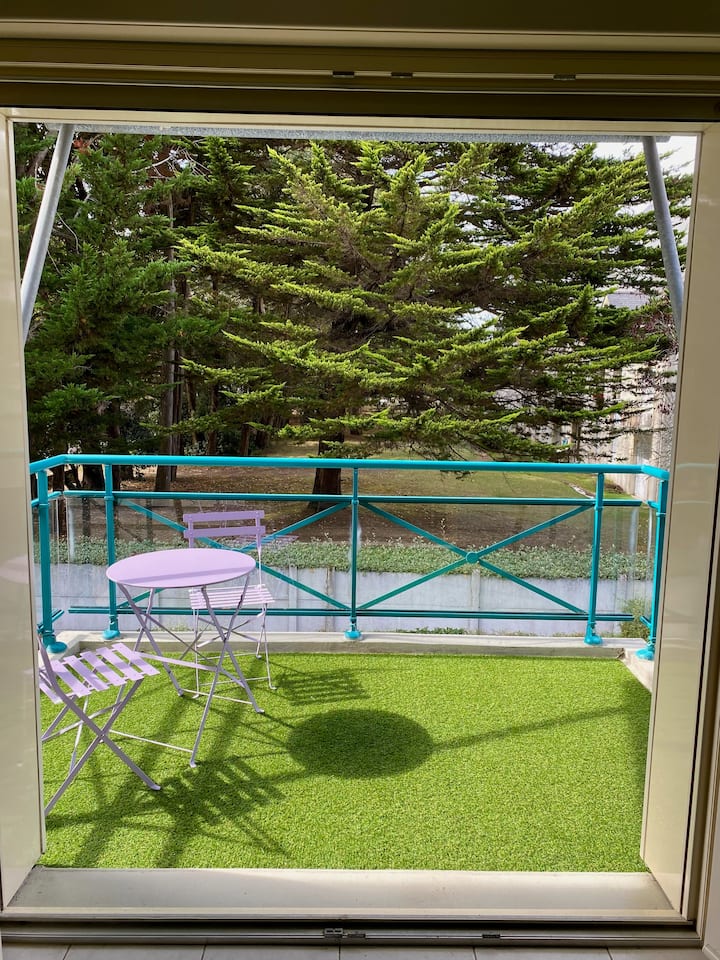 Charmant Appartement - Pornichet - Saint-Nazaire