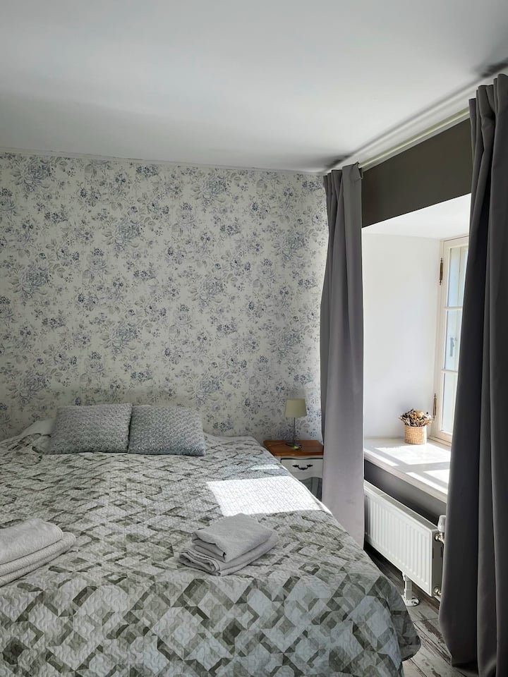 Double Room Old Town Guesthouse - Tallinn
