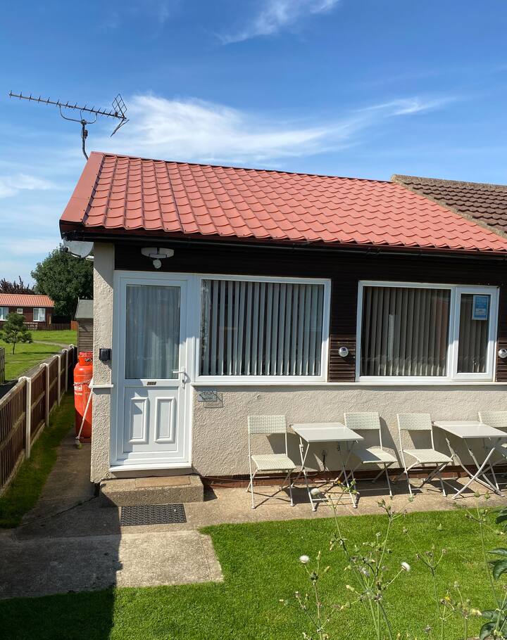 Chalet Southshore Bridlington Eastcoast - Bridlington