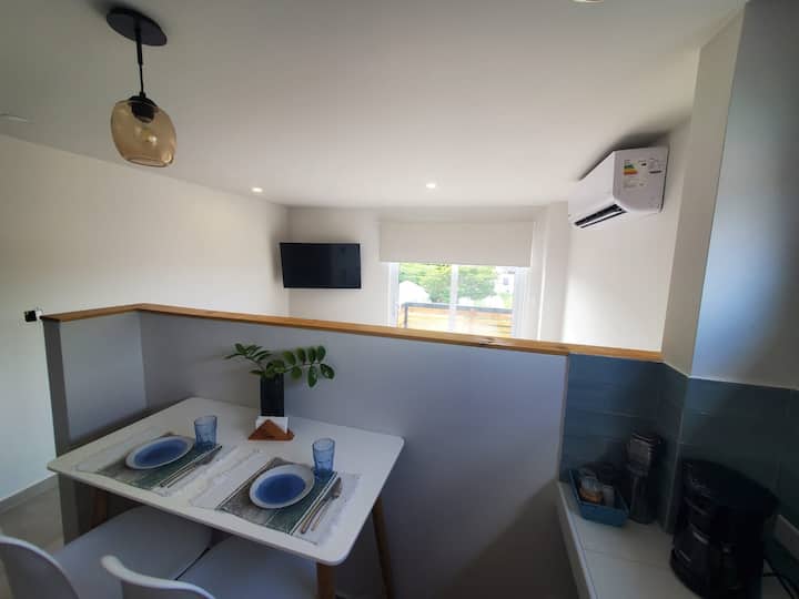 Brand-new Suite At Mangel Halto, Anaté #3 - Aruba