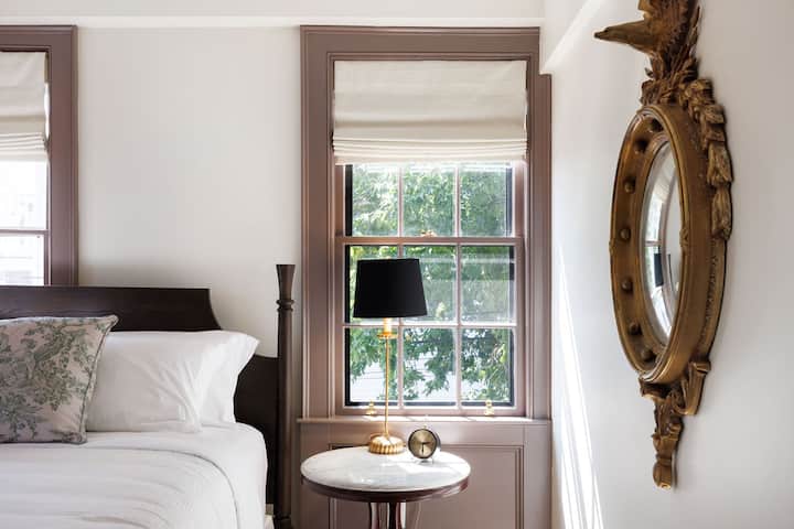 The Davenport Inn - Suite 203 - Portsmouth, NH
