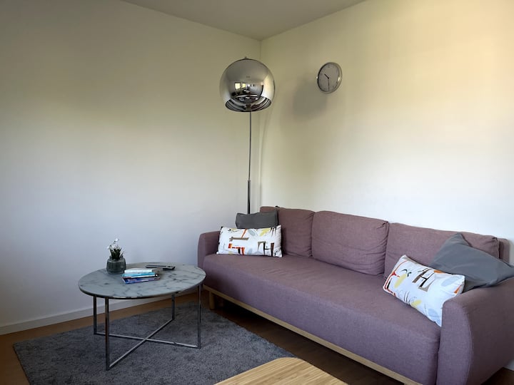 Wohnung In Düsseldorf - Düsseldorf