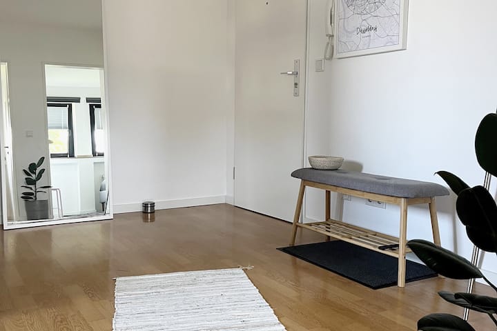 Wohnung In Düsseldorf - Düsseldorf