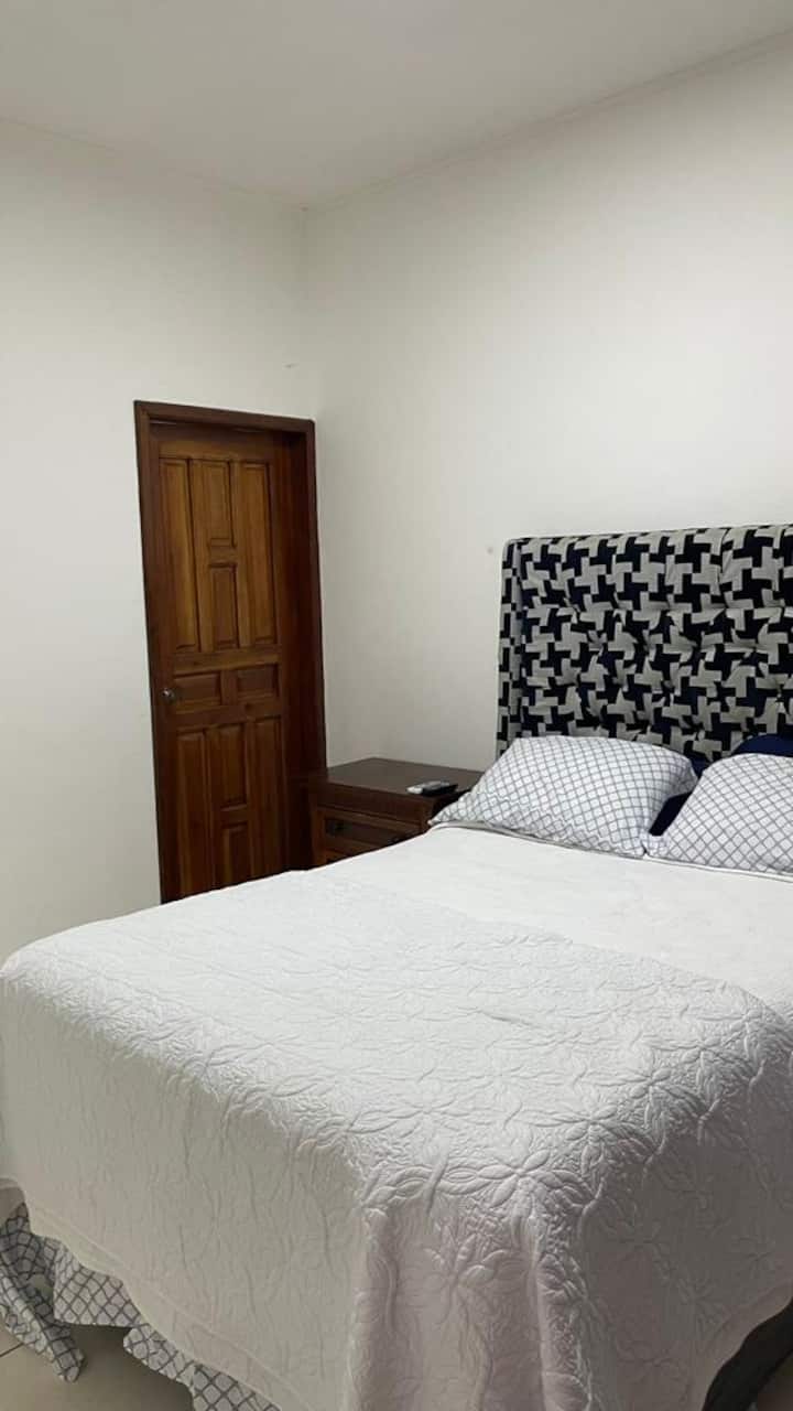 Departamentos Munguia - Olanchito