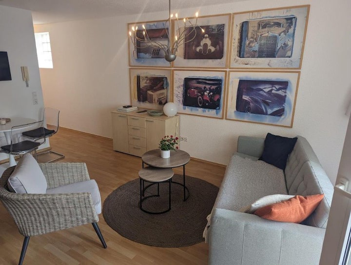 Ferienwohnung In Göppingen - Göppingen