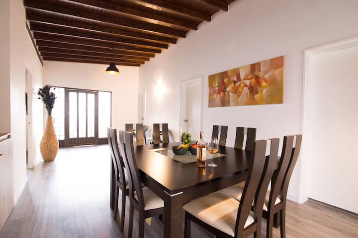 Dúo Medellín Habitaciones Privadas Apto Compartido - Medellín