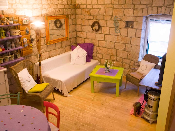 Apartment Kamenita - Vis