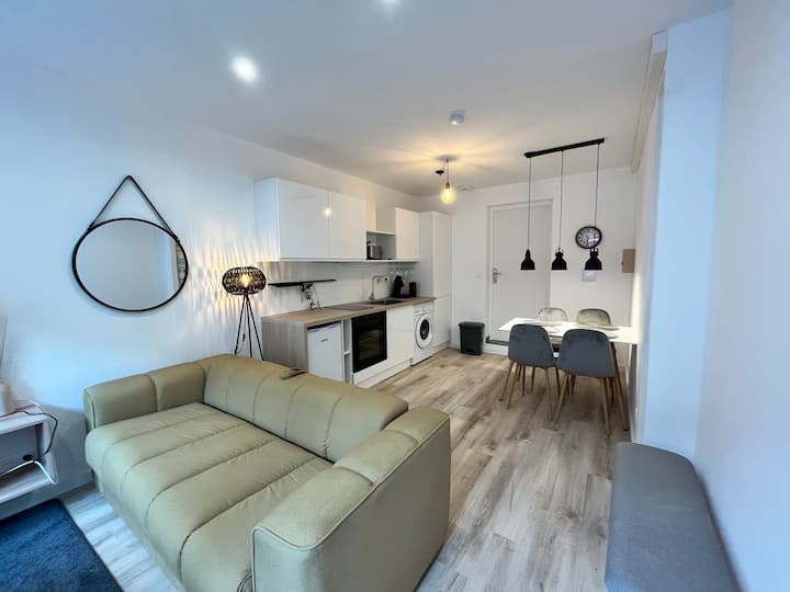 L'escale Amiénoise Loft - Amiens
