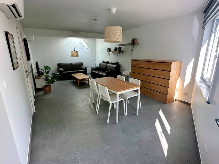 Akuta City Flat Leuven - Leuven