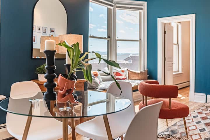 303 Boutique Retreat - Trinidad, CO