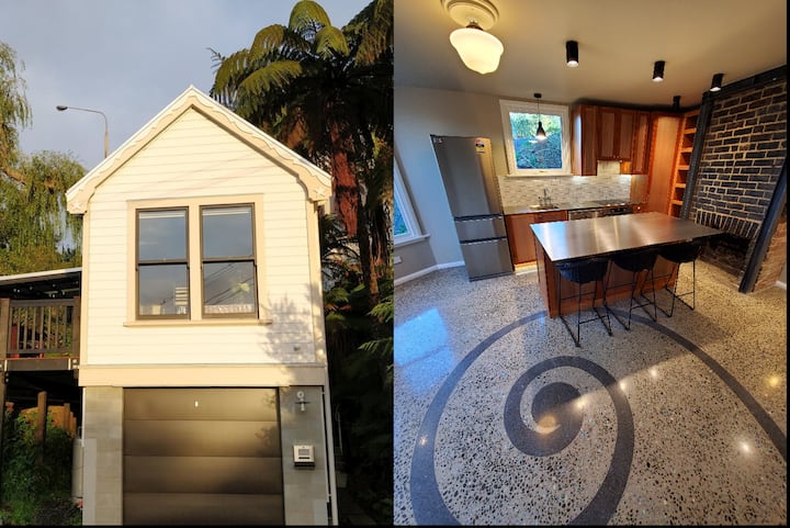 Mamakunui Retreat - Dunedin