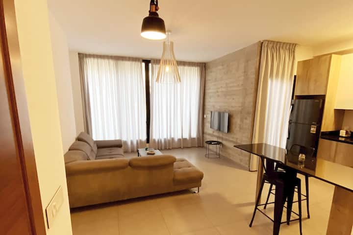 Spacious Serenity Condo - Libanon