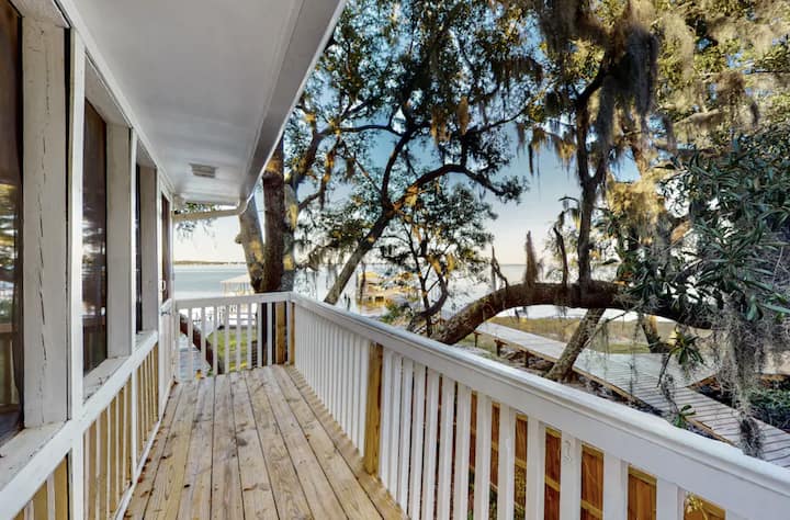 The Rune - Perdido Key, FL