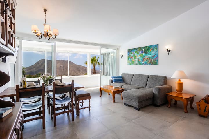 Villa Azure Horizon And Breeze 45 - Los Cristianos
