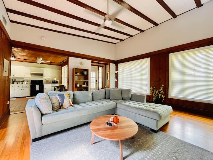 Lilly House - Downtown St Aug - St. Augustine, FL