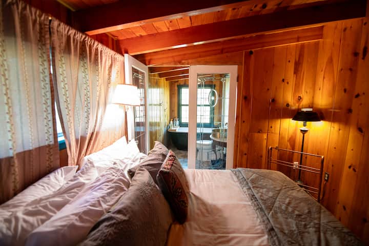 Alpine Vacation Rentals & Homes - Arizona, United States | Airbnb