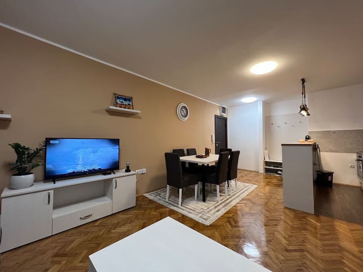 Apartman Blondy - Novi Sad