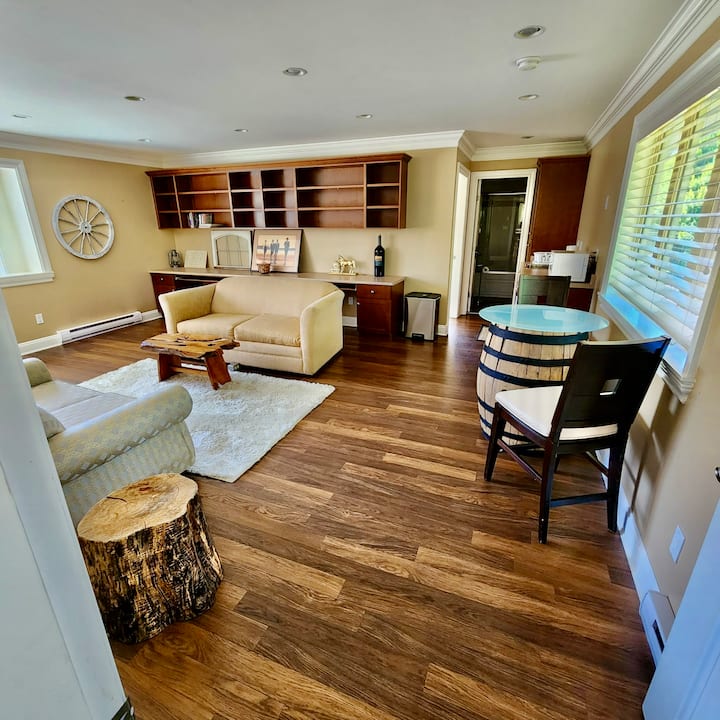 Cozy Guest Home - Aldergrove